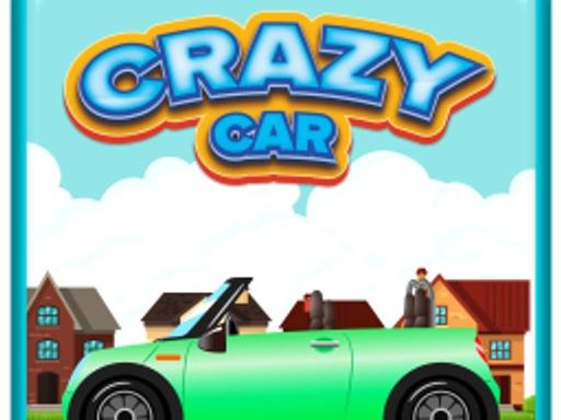 Play Crazy Car - Play on ABCya Games