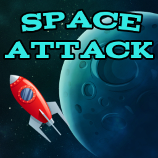 Play Space Attack - Play on ABCya Games