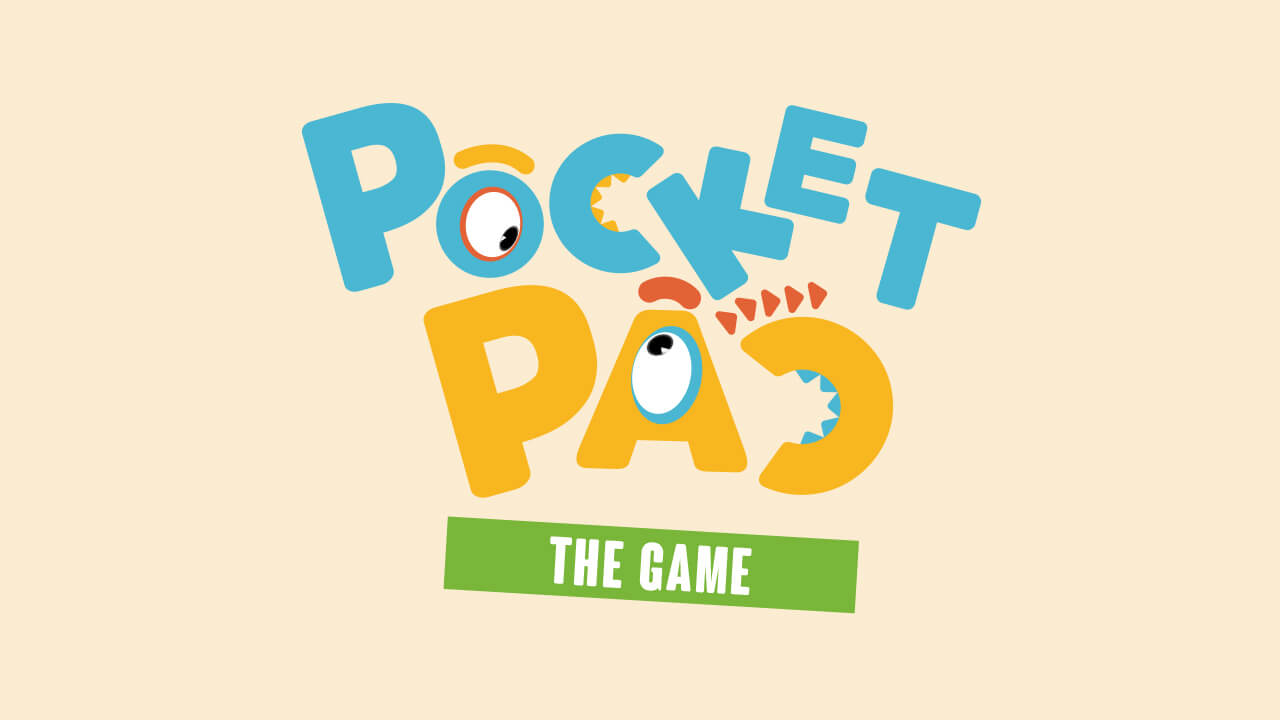Play Pocket Pac - Play on ABCya Games