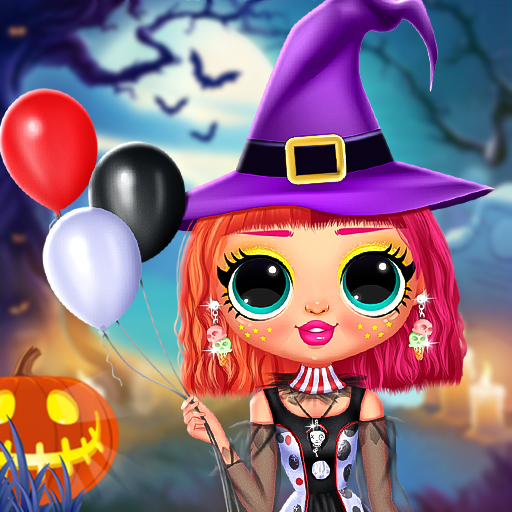 Play BFFs Unique Halloween Costumes - Play on ABCya Games