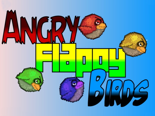 Play Angry Flappy Birds - Play on ABCya Games