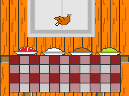 Play EG Flappy Chicken - Play on ABCya Games