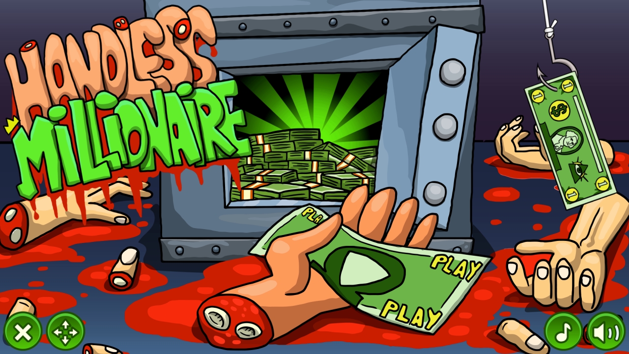 Play Handless Millionaire - Play on ABCya Games