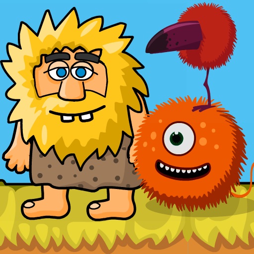 Play Adam and Eve Aliens - Play on ABCya Games