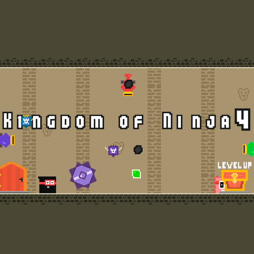 Play Kingdom of Ninja 4 - Play on ABCya Games