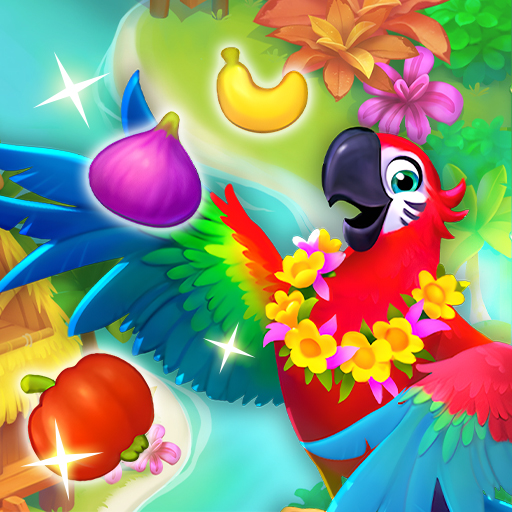 Play Jungle Match - Play on ABCya Games