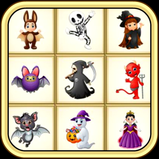 Play Halloween Board Puzzles - Play on ABCya Games