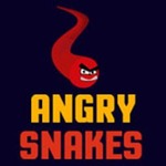 Angry Snakes - Grow your angry snake longer by trapping and eating ...
