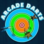 Arcade Darts - Show your perfect aiming skill