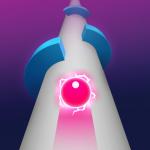 Ball Runner Game - Learn how to balance on the ball