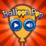 Balloon Pop