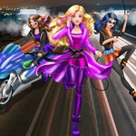 Play Barbie Agent Team Dress Up - Play on ABCya Games