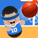 Basketball Beans - Win your opponents with your strength