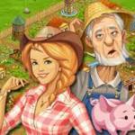 Big Farm - Build up your homestead and harvest rewards!