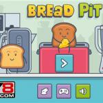 Bread Pit - Helps the bread move to the oven