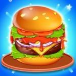 Burger Mania - Complete delicious burgers