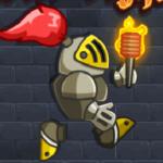 Castle Light - Overcome all pitfalls| Abcya free games 2020