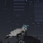 Cyborg Pigeon - Fight and save other pigeons