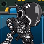 Play Cyborg War - Play on ABCya Games
