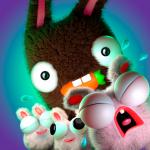 Daddy Rabbit - Become the bravest dad on the planet