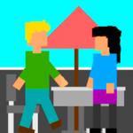 Date Simulator Extreme - Will love win or will you lose the girl ...