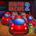 Desktop Racing 2 - Beautiful driving version