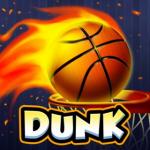Dunk Slam - The most exciting basketball game| ABCya for free