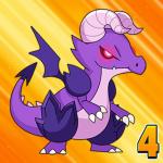 Dynamons 4 - Experience new battles