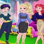 Play Elsa Job Dress Up - Play on ABCya Games