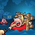 Farm Hero - Save the animals on the farm