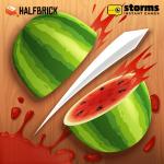 Fruit Ninja - Super interesting fruit dojo