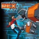 Generator Rex - Unlock this new action game
