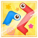 Gluttonous Snake - Complete the challenge with a moving path