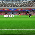Play Goalkeeper Challenge - Play on ABCya Games