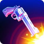 Gun Flipper - Action with your gun
