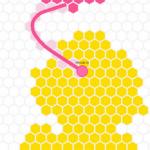 Hexar .io - Expand your range