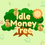 Idle Money Tree - Get all the money bags on the tree