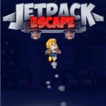 Jetpack Escape - Can Jetpack make it through challenges?