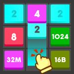 Join Blocks - Hourly addictive game