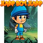 Jump Boy Jump - Set off on a new adventure with Jump Boy!