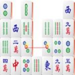 Mahjong Chain - Arrange pairs in the right position| ABCya online games