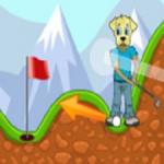 Mathpup Golf Addition - The most accurate golf game| ABCya 2 games for free