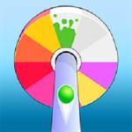 Paint Pop 3d - Draw color for circles| ABCya free game online