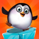 Penguin Battle - Complete the battle against the opponent