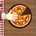 Pizza Challenge - Finish your pizza| play game ABCya