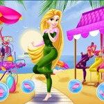 Play Princess Wetsuit - Play on ABCya Games