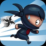 Play Run Ninja - Play on ABCya Games