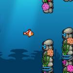 Splishy Fish - Help the fish move in the ocean