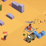 Squadd.io - Compete with the best shooters all around the world