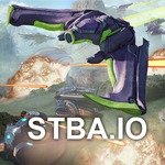 Stba.io - An epic battle is underway
